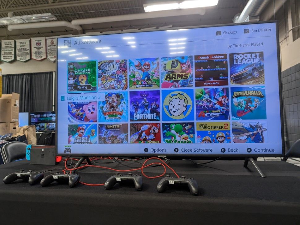 Saskatchewan Retro GameCon draws provincial crowd for inaugural event - DiscoverMooseJaw.com ...